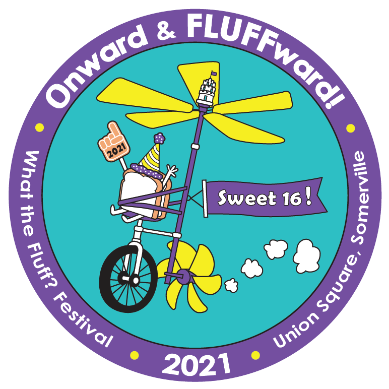 2021 Fluff Festival